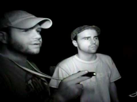 Ghost Hunters Steve and Tango joking around - YouTube