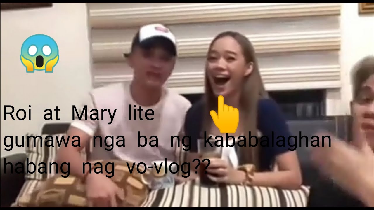 Roi Oriondo at Mary Lite Lamayo gumawa nga ba ng kababalaghan habang ...