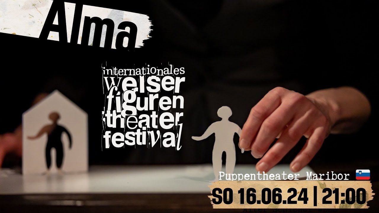 🌍 Alma: 19.06. #FTFWels - YouTube