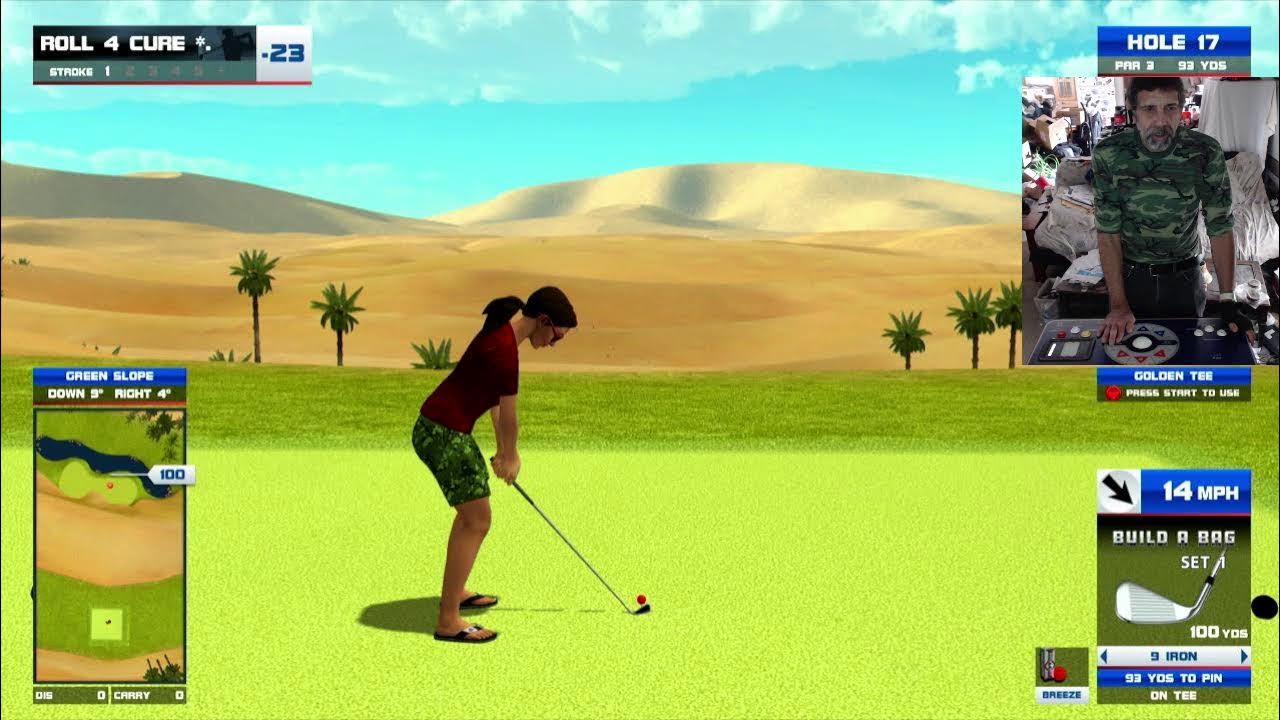 Morning Coffee and TEE! featuring 2025 GT PGA HOME EDITION! HAVE FUN/BE SAFE! 10/9/24 - YouTube