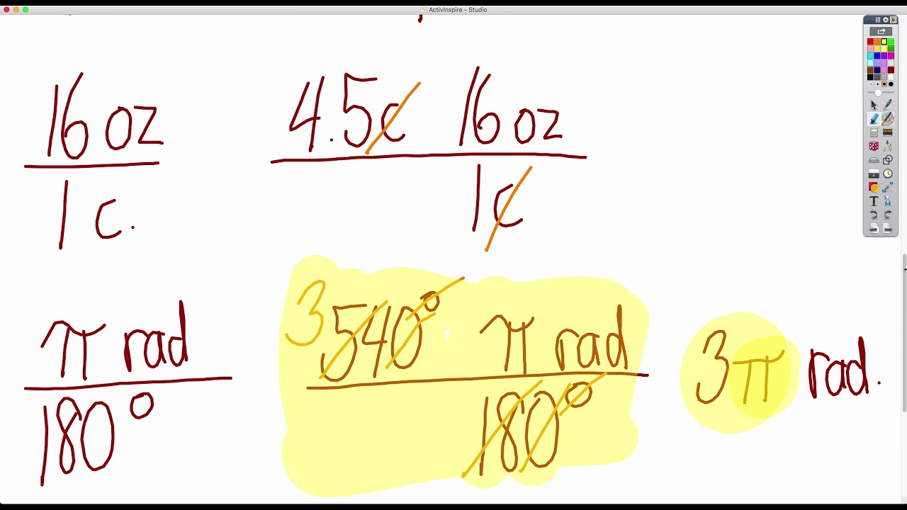 Algebra 2 Lesson 9.2 Part 2 Screencast 2017-2018 - YouTube