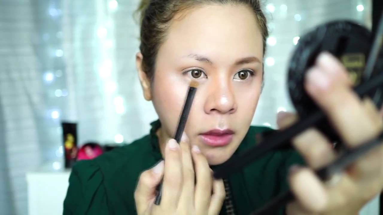 Merrezca Makeup - YouTube