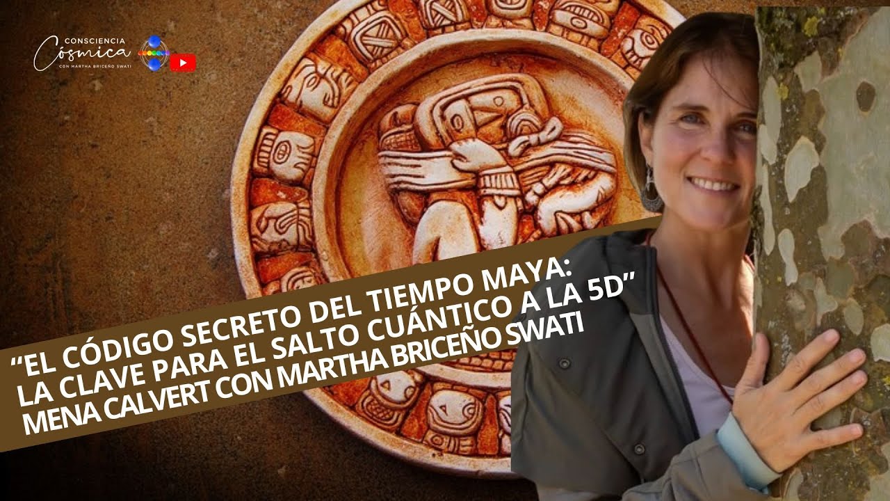 EL CÓDIGO SECRETO DEL TIEMPO MAYA: LA CLAVE PARA EL SALTO CUÁNTICO A LA ...