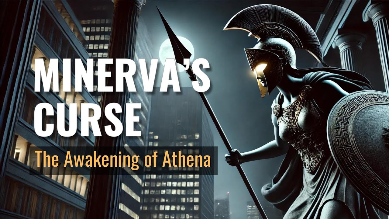 MINERVA'S CURSE | The Awakening of Athena - YouTube