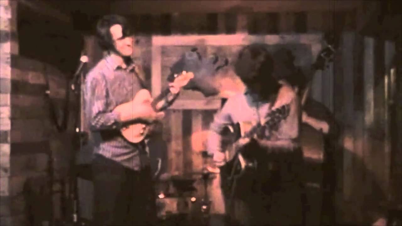 Caravan - Jason Anick Quartet (jazz mandolin and guitar) - YouTube