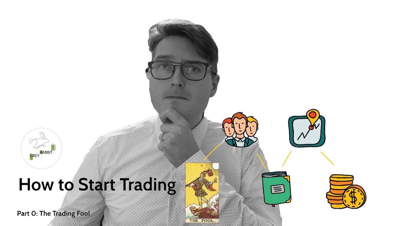 HOW TO START FOREX TRADING IN UNDER 10min. (Beginners First Video ...