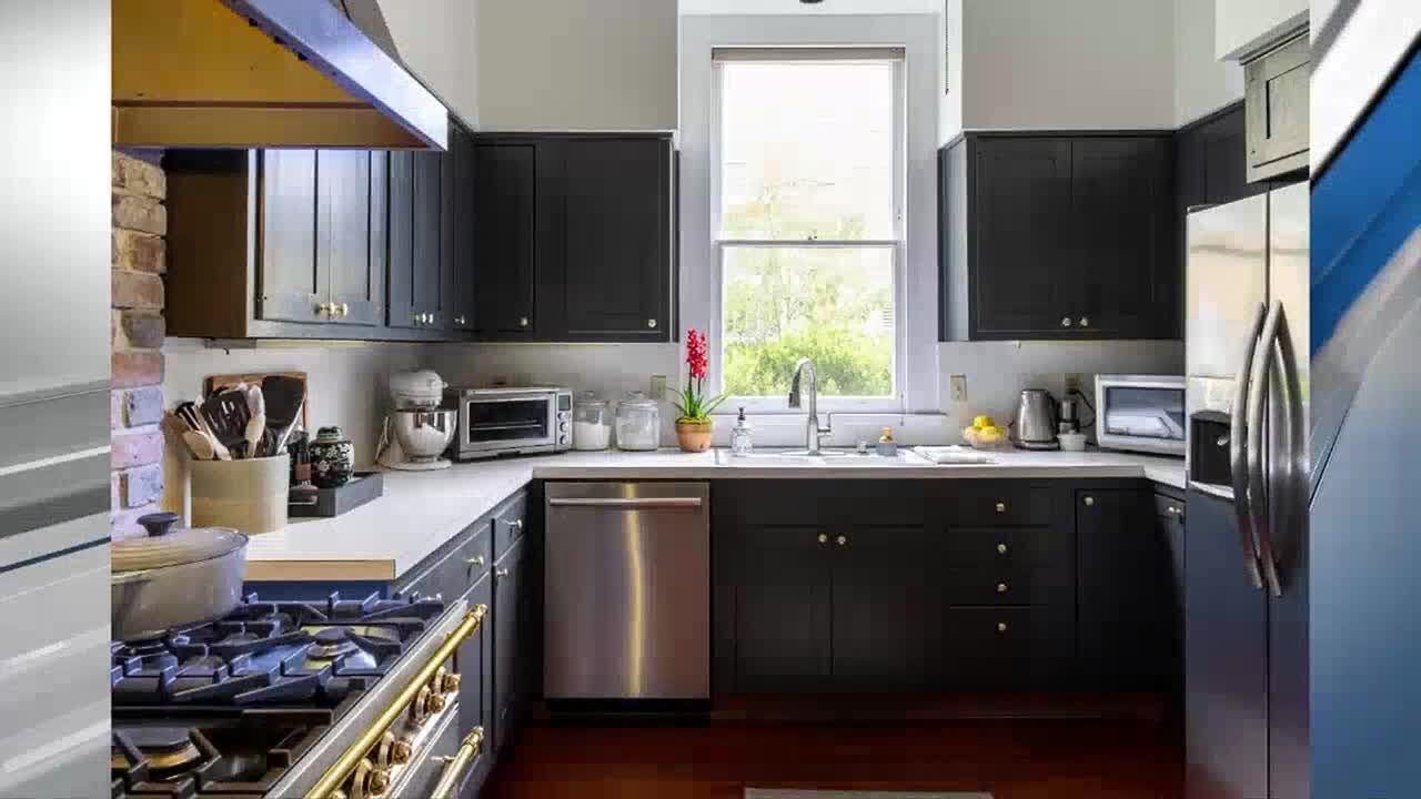 Preservation Resource Center Spring Home Tour - YouTube