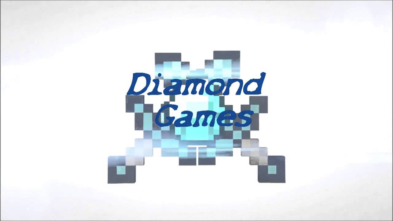 Diamond intro - YouTube