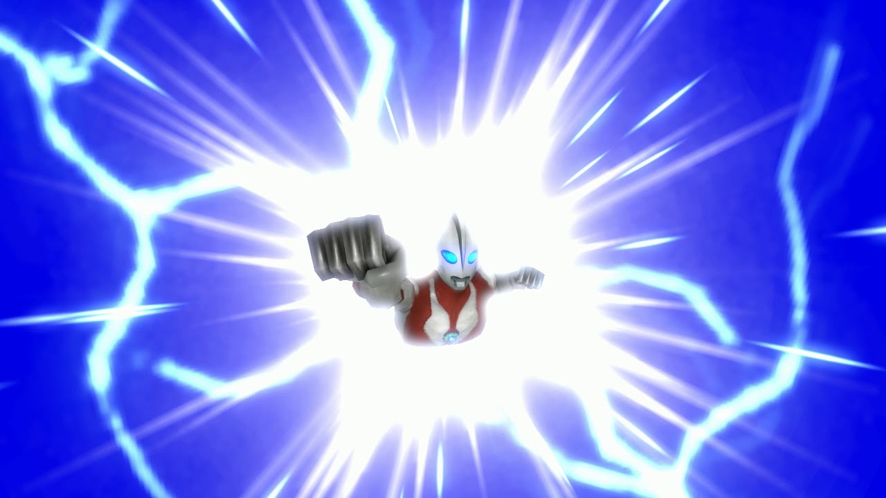 Ultraman Powered Rise (SFM) - YouTube