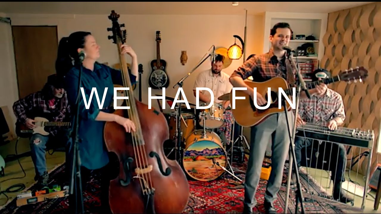 The Johns - We Had Fun - YouTube
