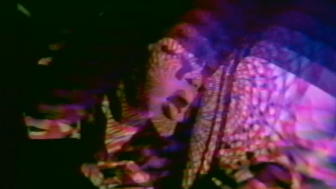 CARTER SLADE - DISTORTED REALITY - YouTube Music