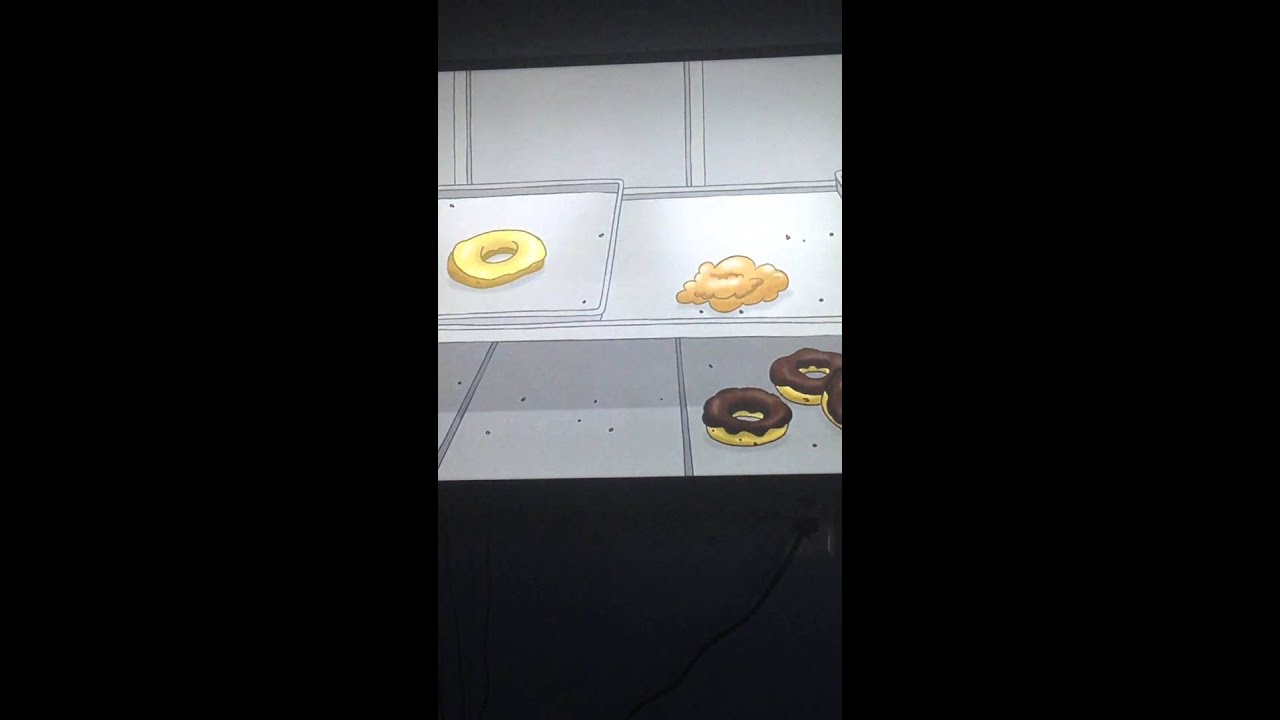 Regular Show: Sugar rush run - YouTube