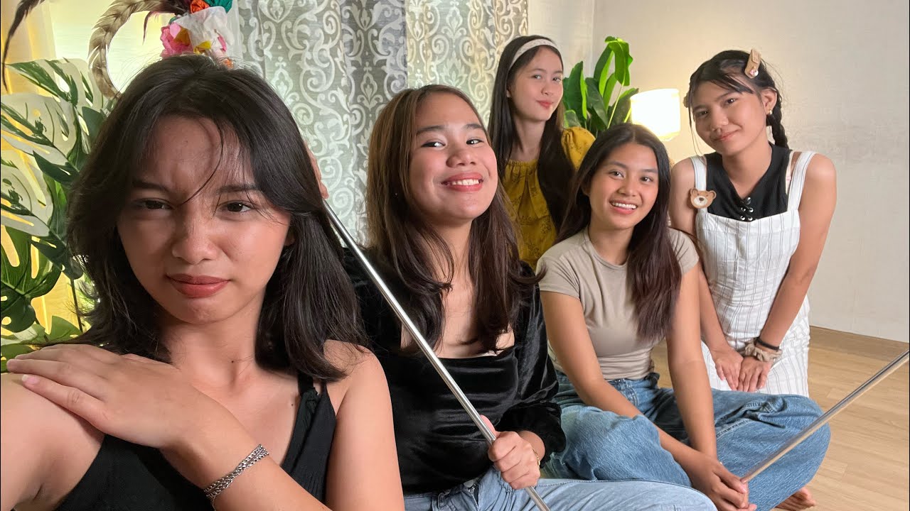 5 Models on Live! Let's Go Tickle😍🥳 - YouTube