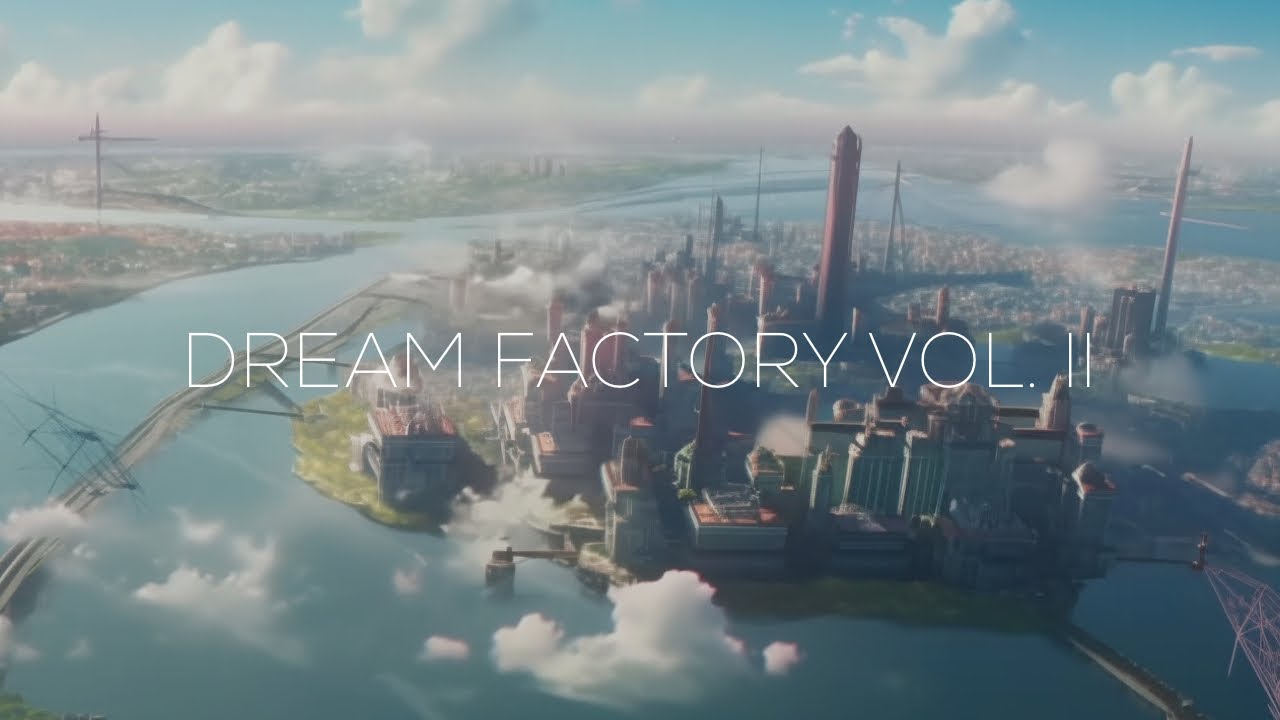 Homecoming | Amazing Epic Cinematic Music | Dream Factory Vol. II - YouTube