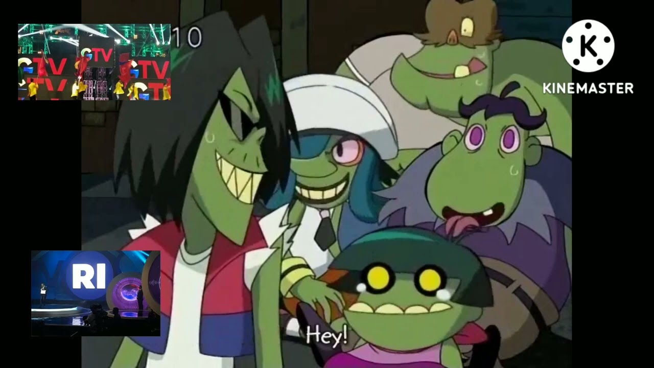 [Sparta Remix] Powerpuff Girls Z RP 4 - YouTube