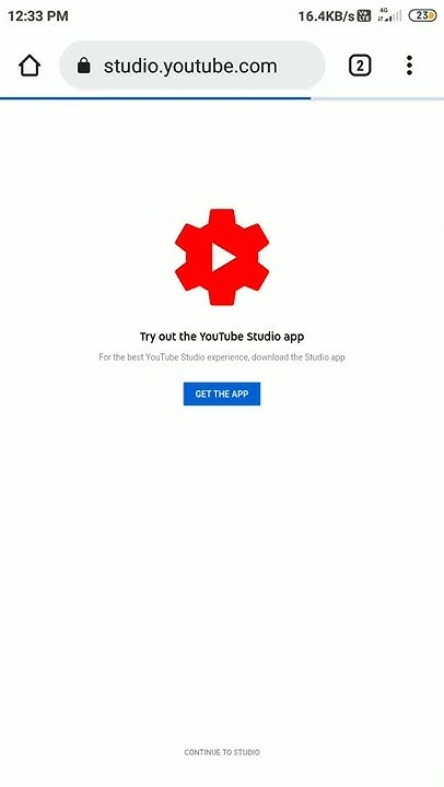 How to enable Chrome desktop site mode #shorts - YouTube