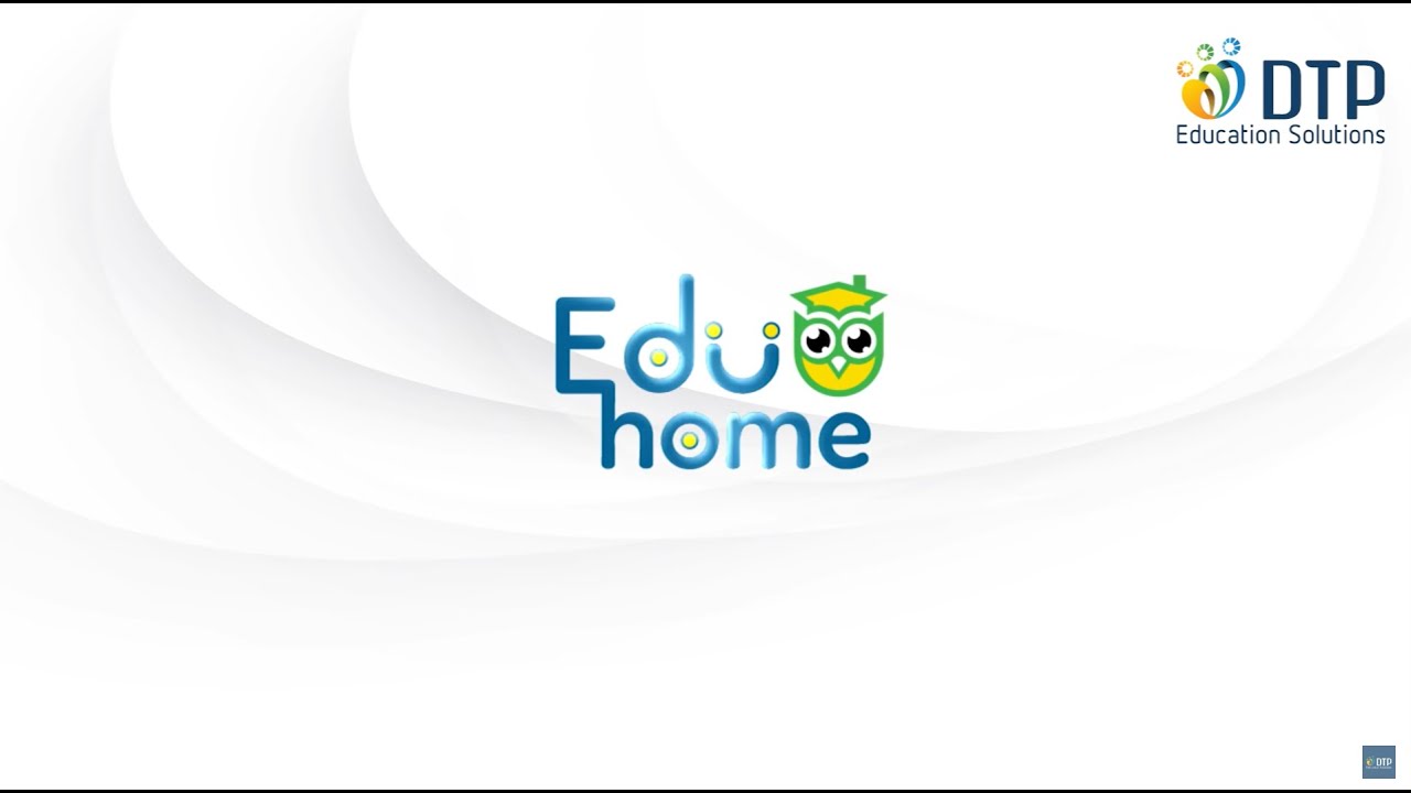 Eduhome - Giải Pháp Số Đồng Hành Cùng Chương Trình Giáo Dục Phổ Thông ...