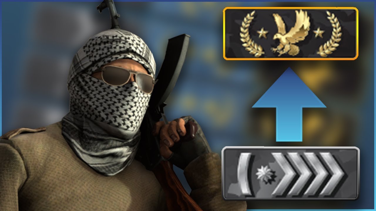 5 Consejos para SUBIR DE RANGO RÁPIDAMENTE | CS:GO - YouTube