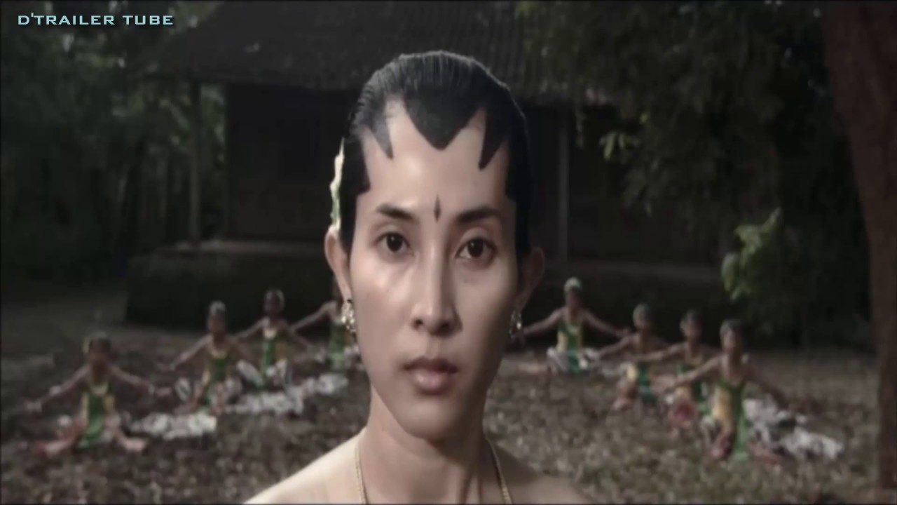 SUNYA TRAILER (2016) | Erlando Syaputra, Eko Supriyanto, Astri Kusumawardhani - YouTube