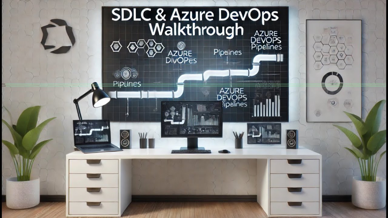 Day 03 | Step-by-Step Guide to SDLC and Azure DevOps Walkthrough | 2 ...