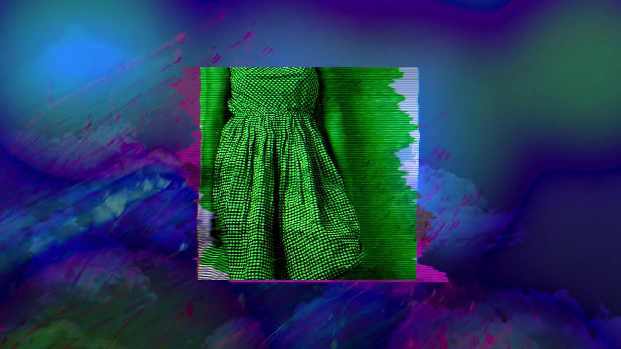What Do Colors Sound Like? - Video Art - YouTube