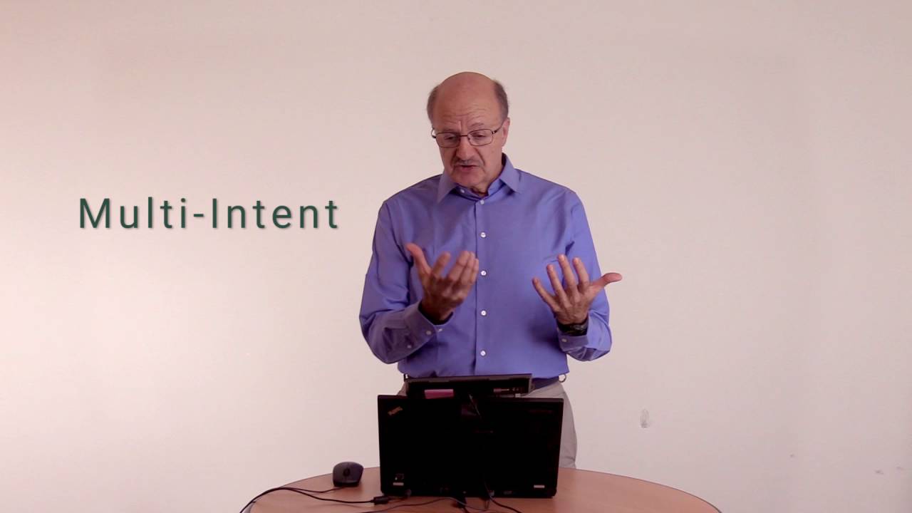 Dr. Phil Cohen on Voice AI, POI - YouTube