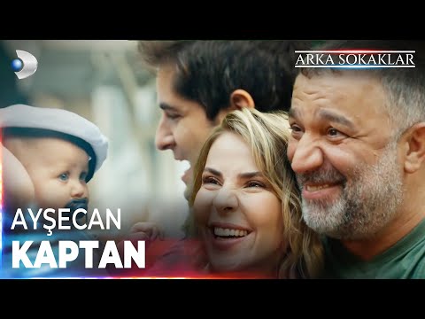 Güneri Ailesinin Mangal Keyfi   #Arka Sokaklar 719. Bölüm