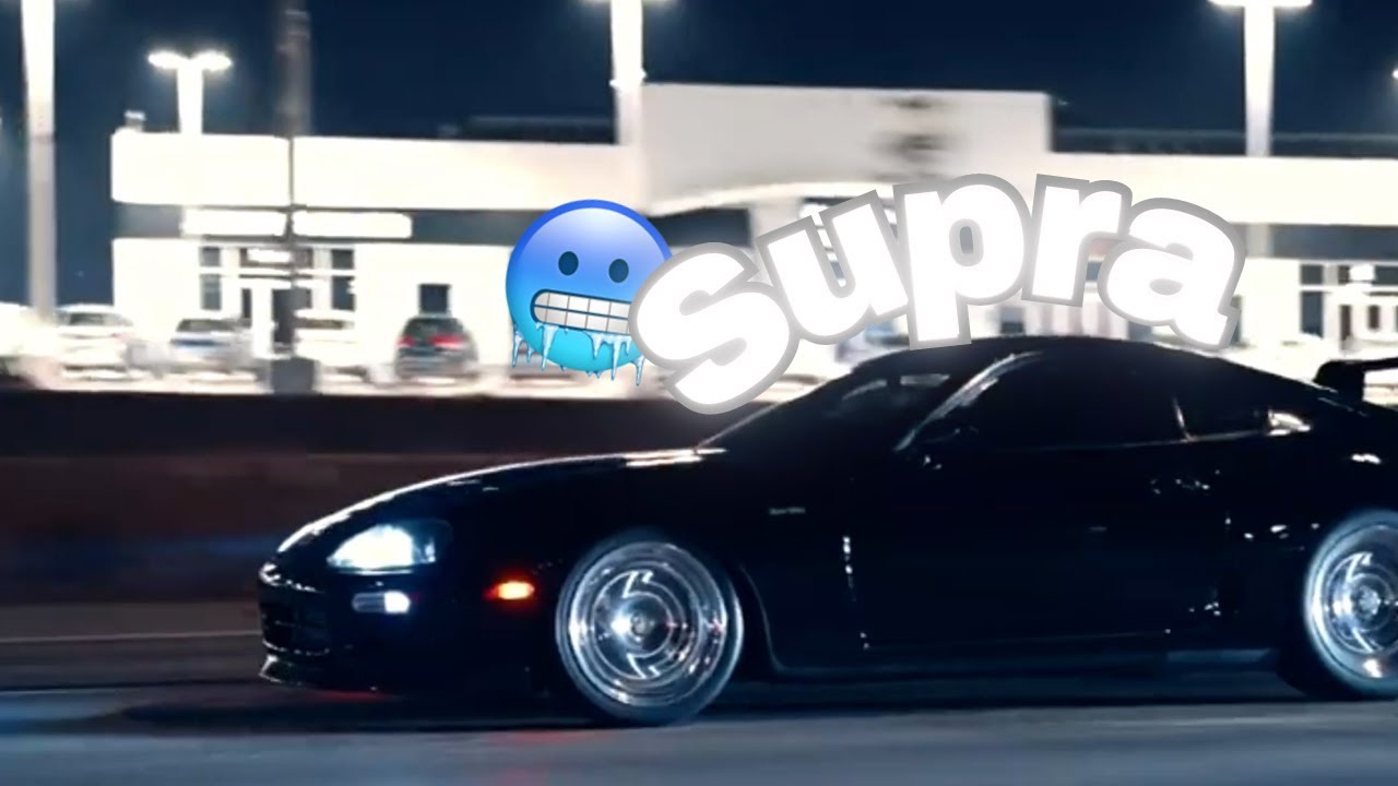 Supra PHONK edit (60fps) - YouTube
