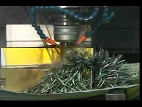 NIKKEN MULTI LOCK - YouTube