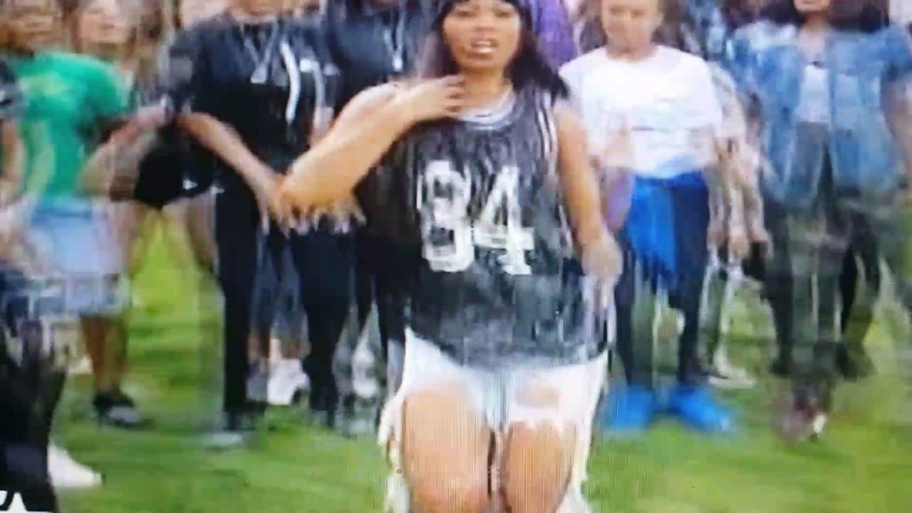 Ju ju on the beat - YouTube