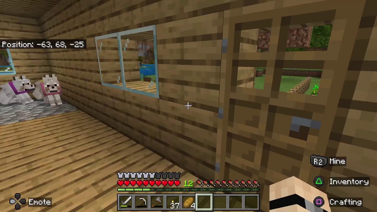 Minecraft Episode 8 Minecraft Help Youtube