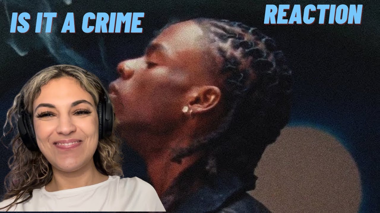 Rema - Baby ( Is it a Crime ) MUSIC VIDEO REACTION 🔥 - YouTube