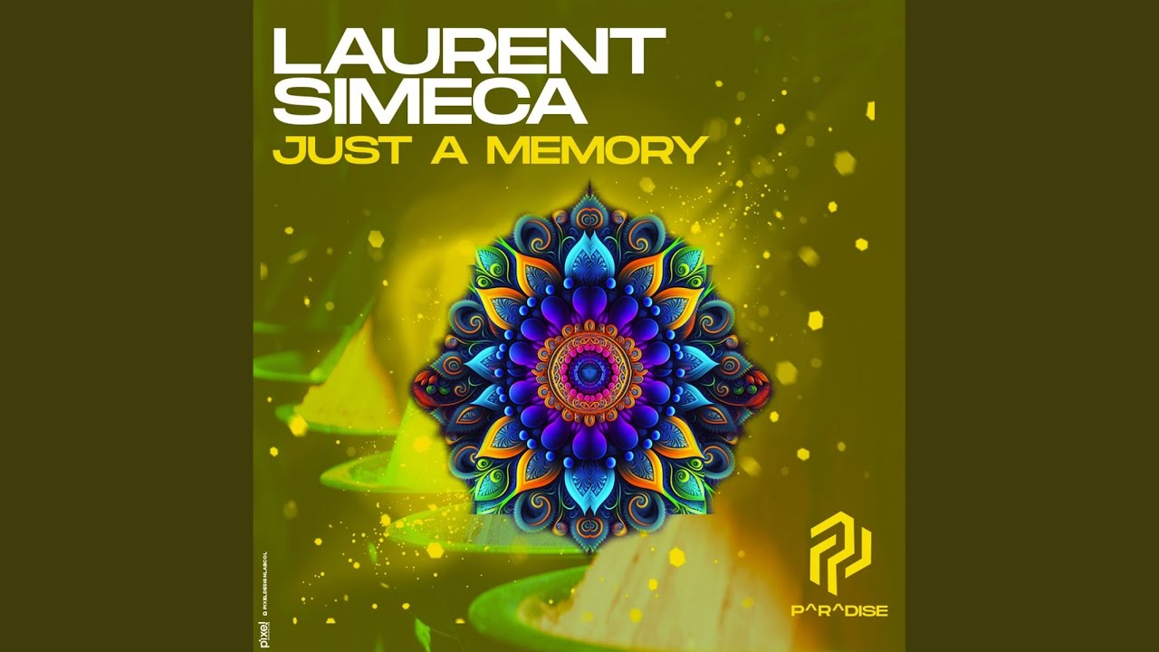 Just a Memory (Original Mix) - YouTube