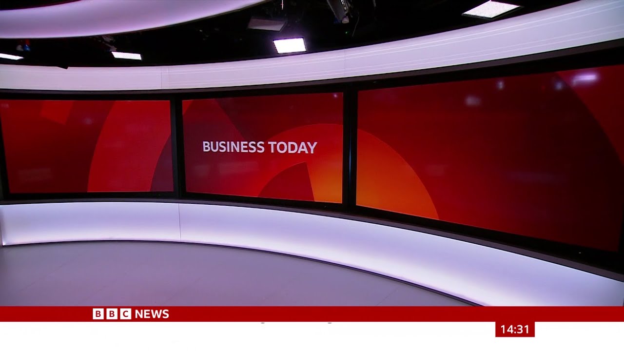 BBC - Business Today: NYSE Opening Bells (1430BST - Mayhem - Full ...