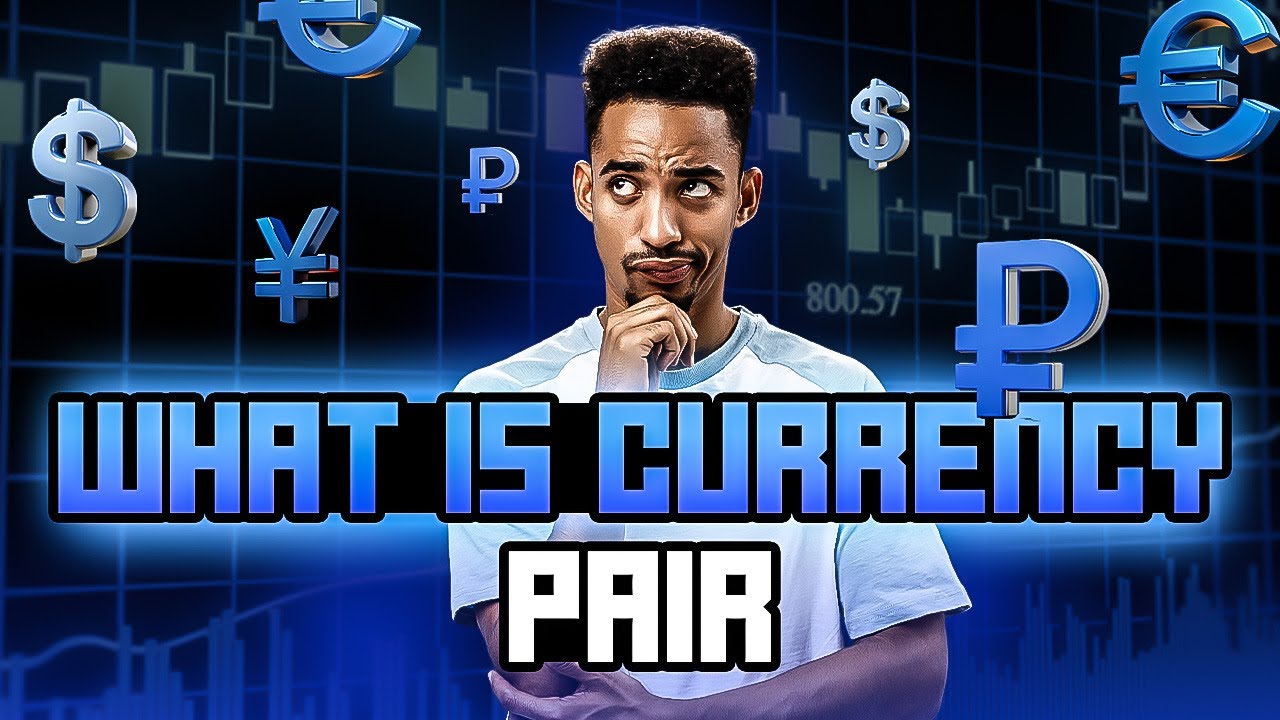 What is a Currency Pair ? Understanding the Different Types of ...