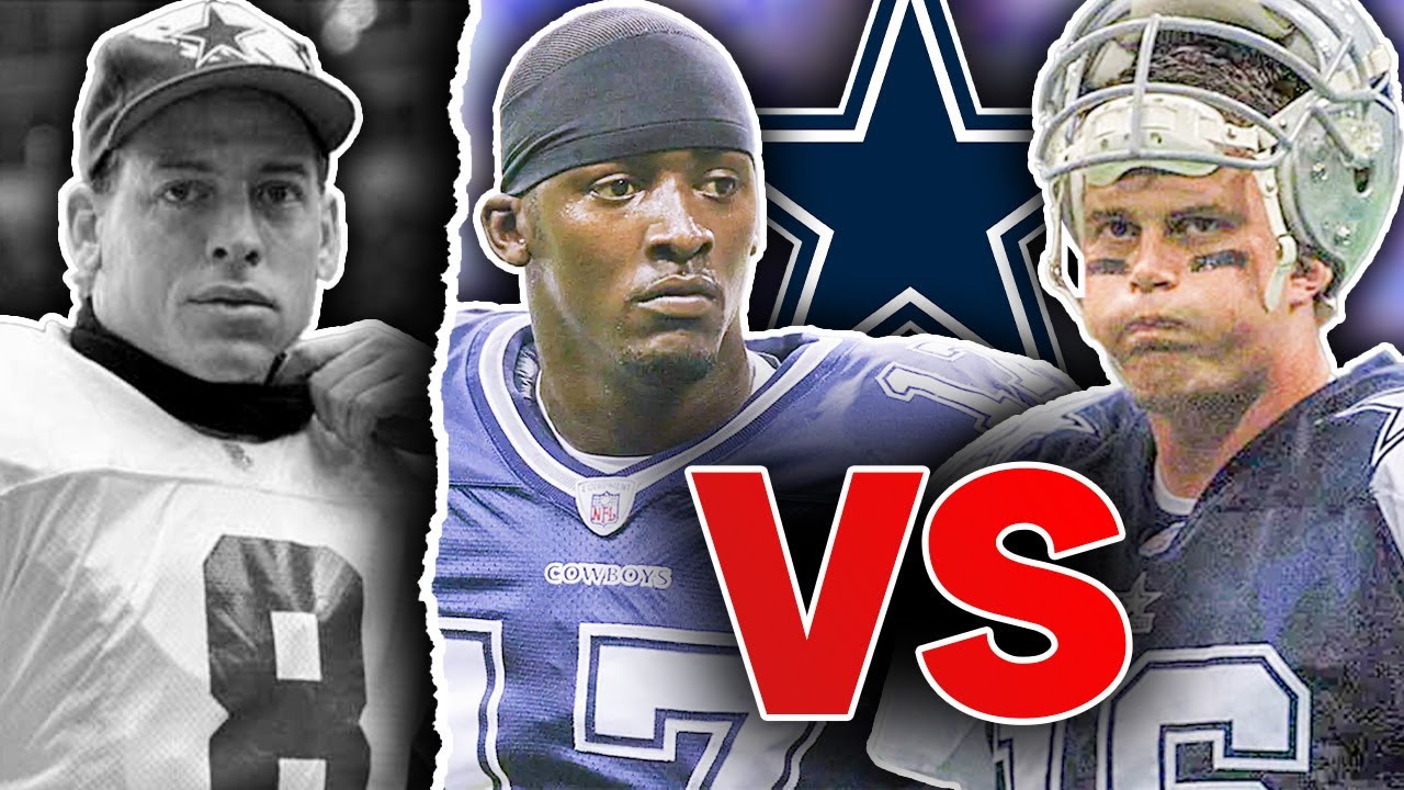 10 WORST NFL Quarterbacks “Competitions” EVER - YouTube