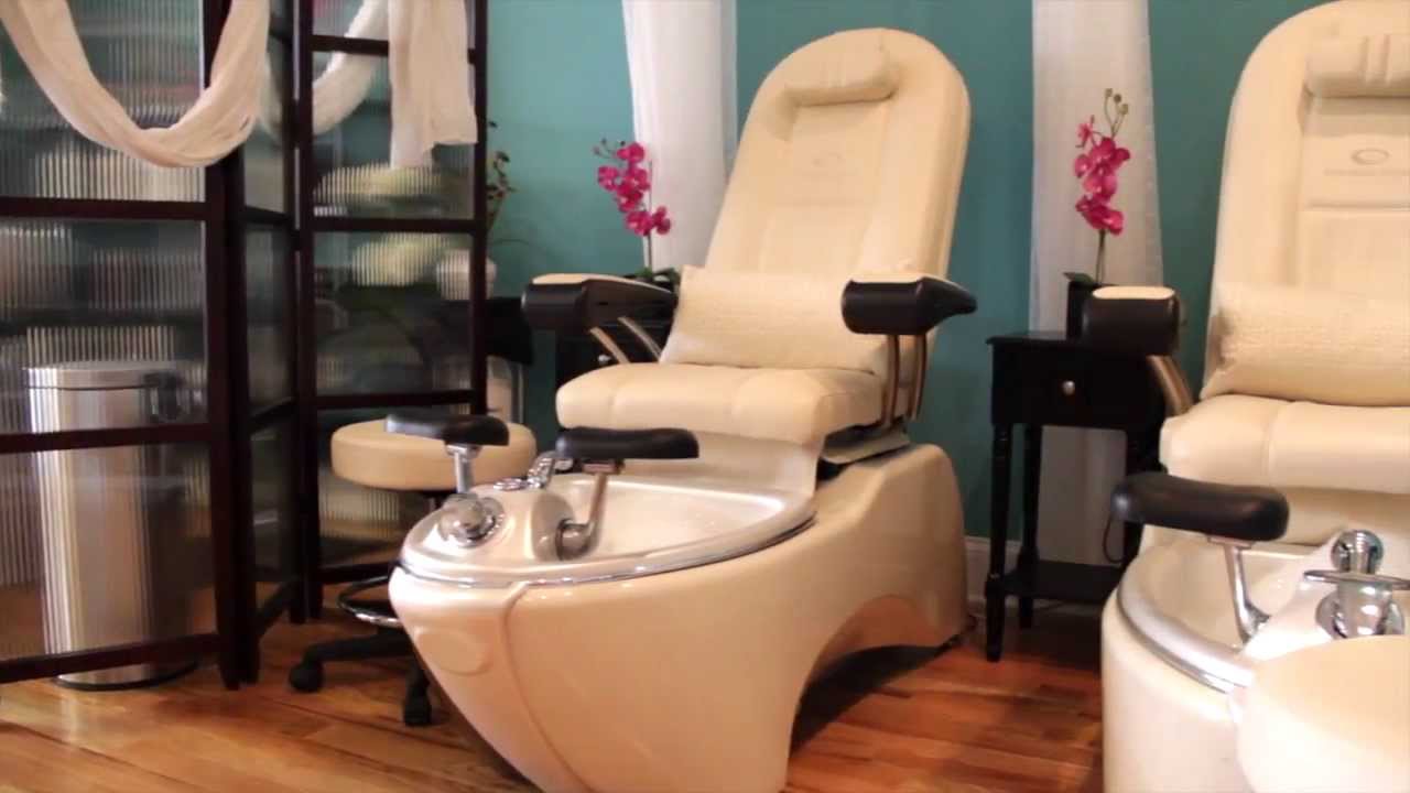 Luxe Blue Laser & Med Spa Commercial - YouTube