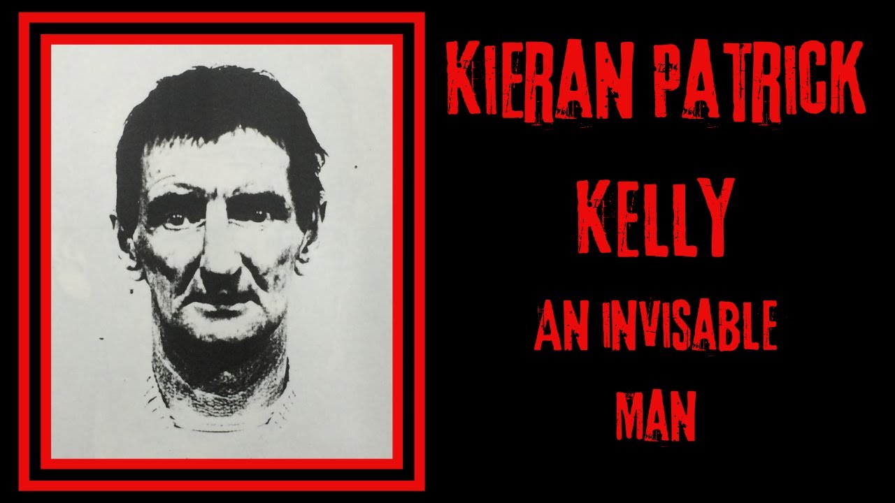 Kieran Patrick Kelly - YouTube