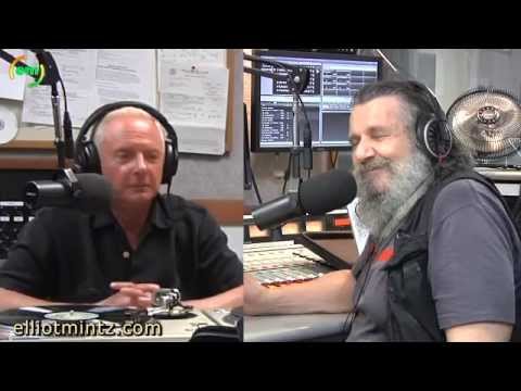 Elliot Mintz and Roy Tuckman, part 6 of 10 - YouTube