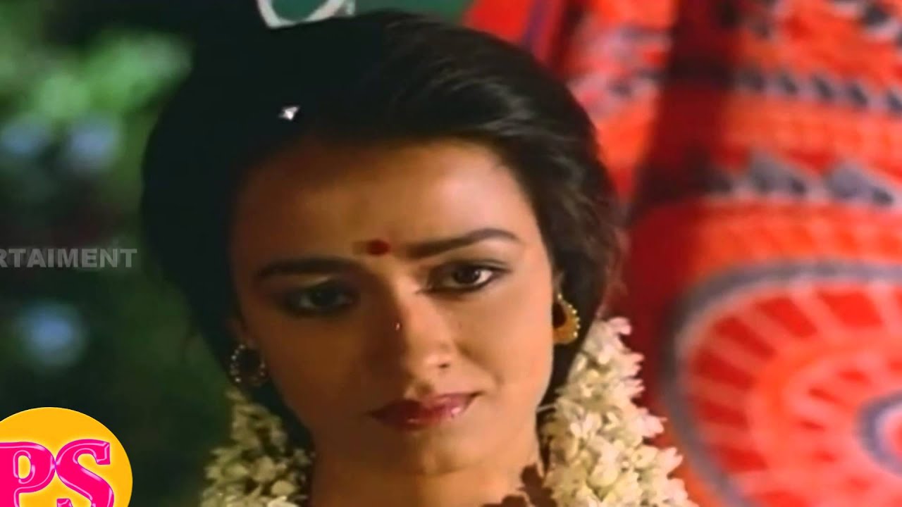 Kalyana Then Nila-கல்யாணதேன்நிலா-Mammootty, Amala,In Love Melody Duet H ...