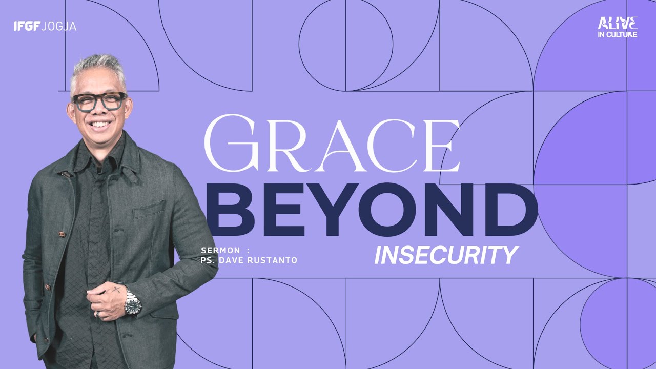 Alive Worship Night | IFGF Jogja | 02 Juni 2025 - YouTube