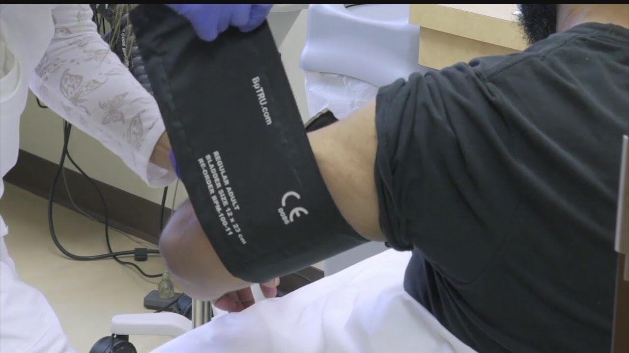 Len Rome's Local Health: Low testosterone - YouTube