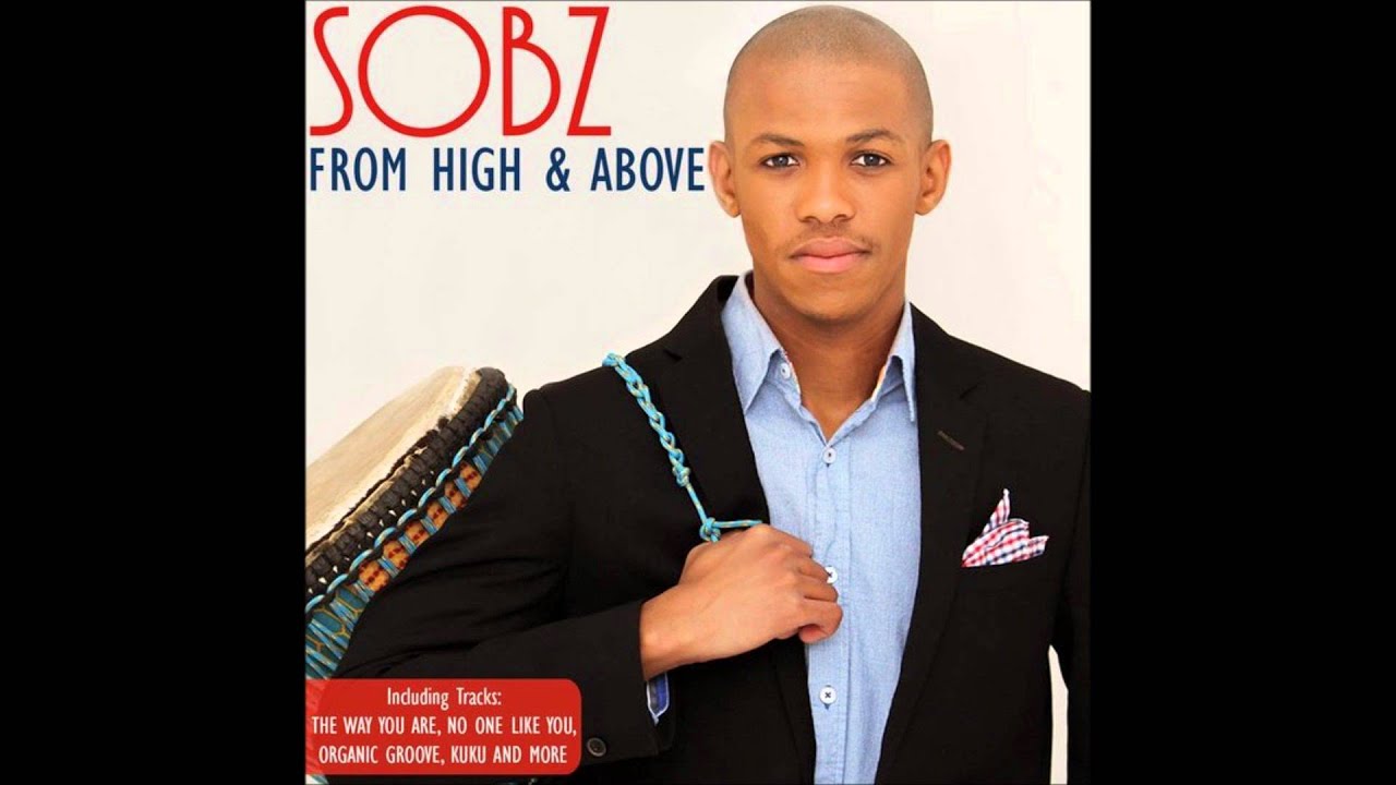 Sobz - Reino De O Tambor (Benny T Tswana Perspective Afro Mix) - YouTube