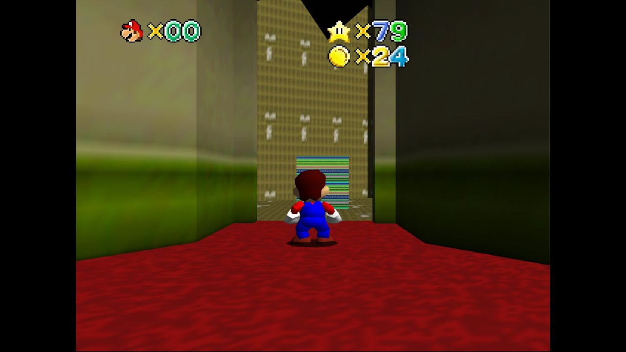 B3313-Destroying the AI Core - YouTube