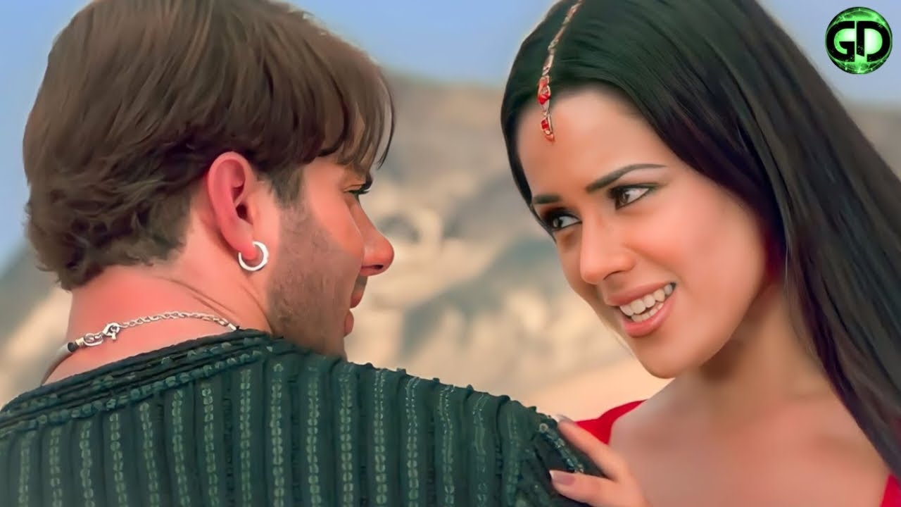 Thoda_sa_pyar_hua_hai hindi video song %Udit_Narayan%2©Alka_Yagnik ...