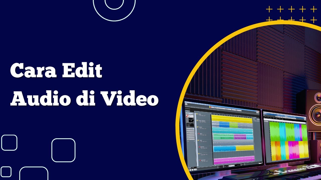 Panduan Edit Audio di CapCut Pro – Cara Mengatur Suara di Video - YouTube