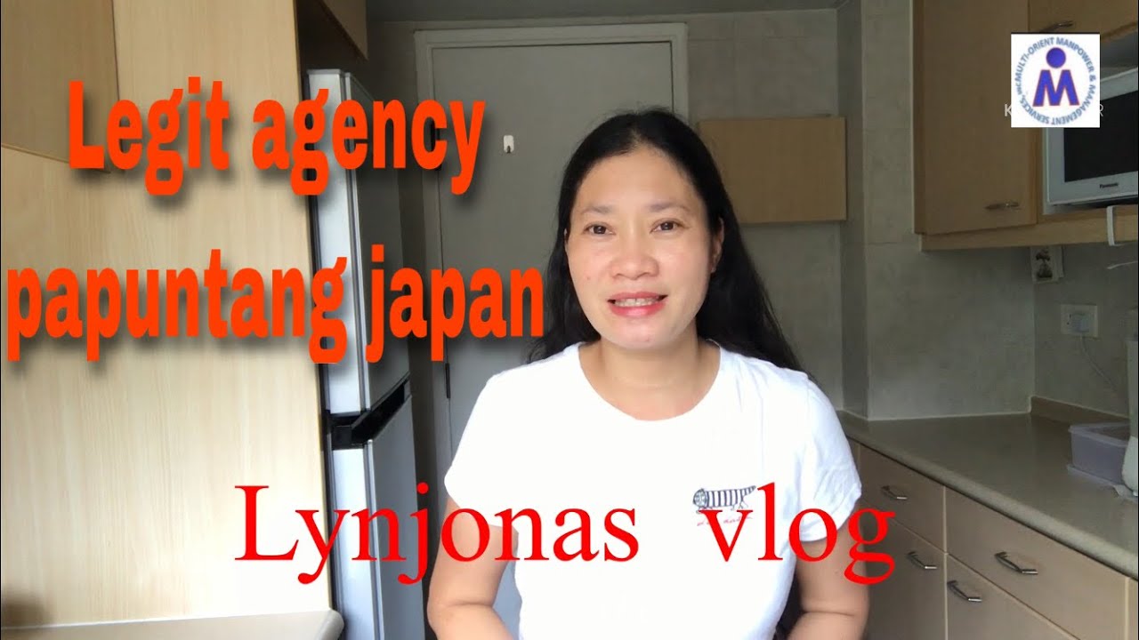 Legit agency pa puntang japan#legit agency # japan # factory #trainee ...