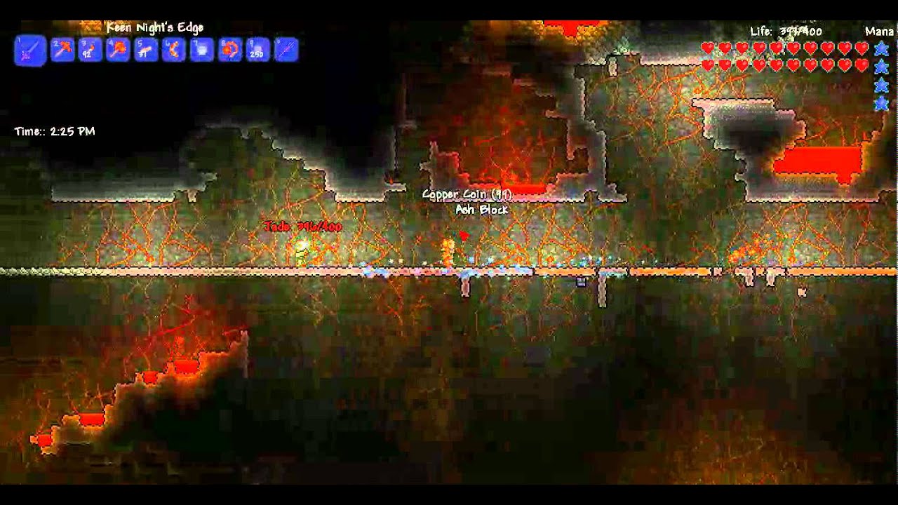 Terraria Four Player Playthrough Episode 61 ''Assassinated By Lag ...