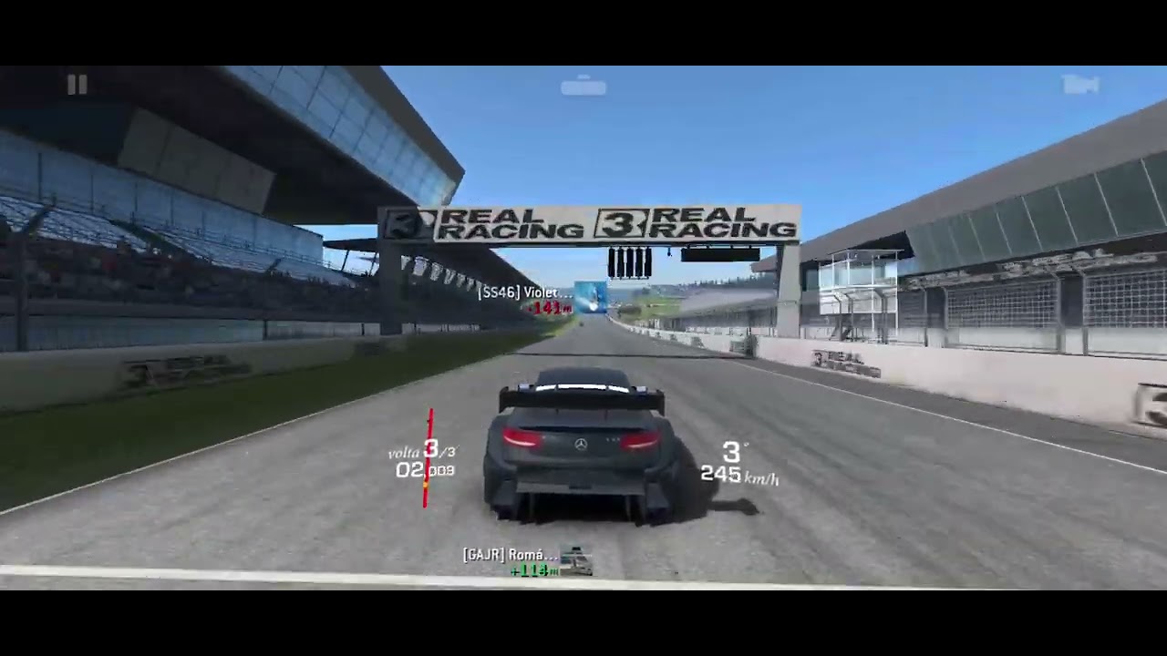 Real racing team siga nosso canal 😃 se inscreva - YouTube