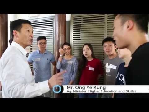 Aptitude-Based Admissions